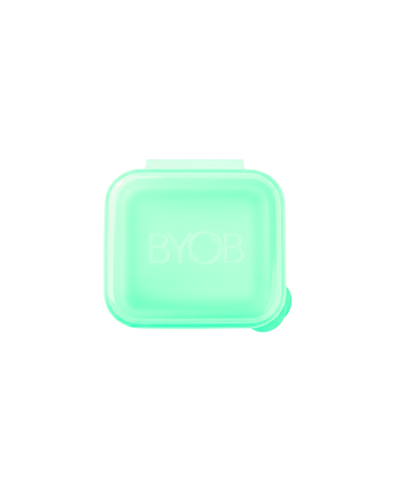 BYOB | Collapsible, Non-Toxic Food Containers for a Zero-Waste Life ...