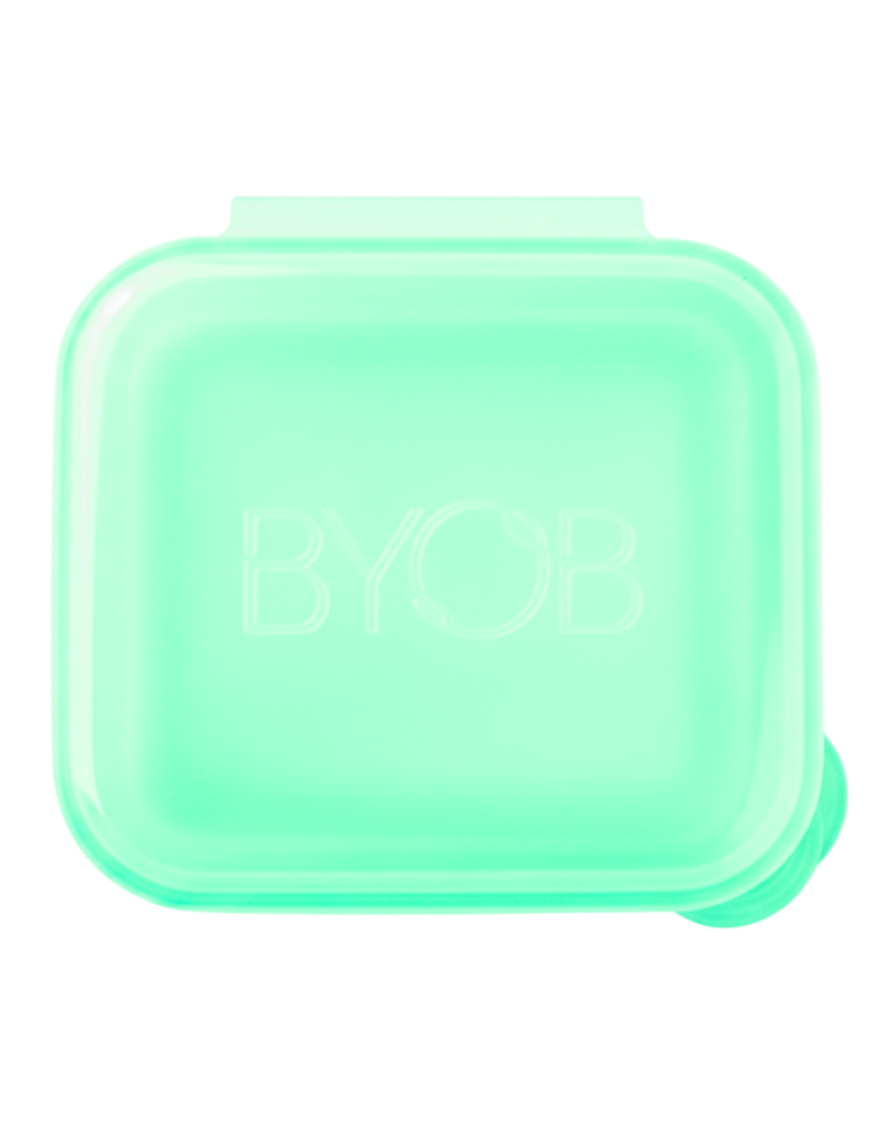 BYOB | Collapsible, Non-Toxic Food Containers for a Zero-Waste Life ...